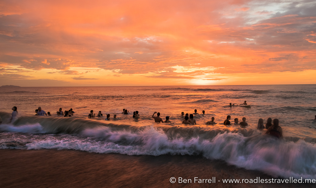 Crystal Beach Resort Zambales » Road Less Travelled